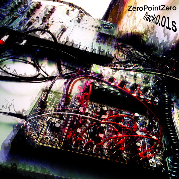 Track0.01s | ZeroPointZero