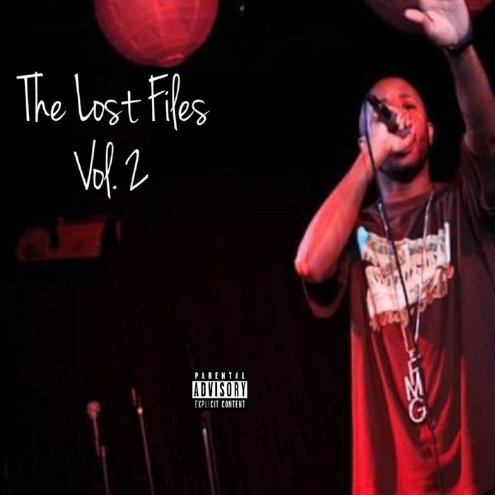 The Lost Files Vol. 2 | International O