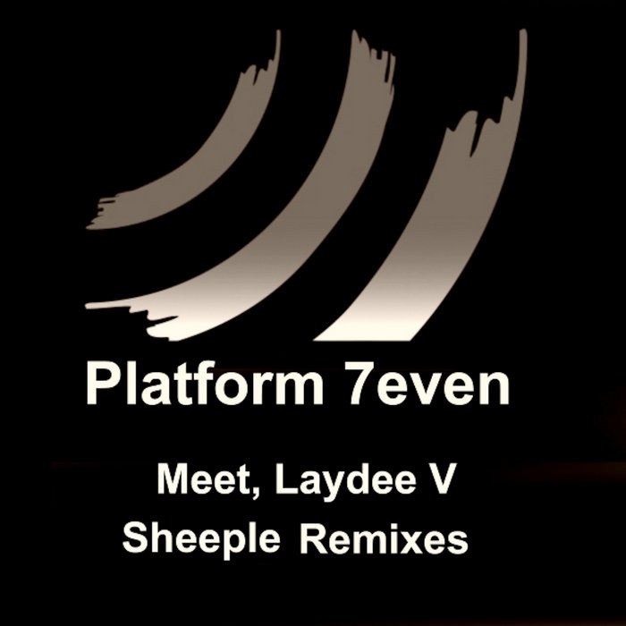 Meet, Laydee V - Sheeple Remixes | Laydee V