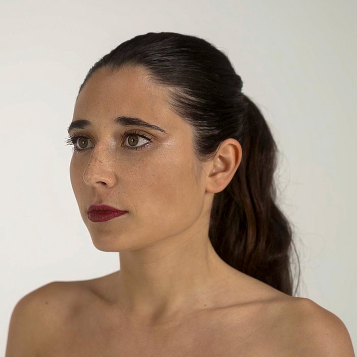 265C | Marina Villegas | Formula Free