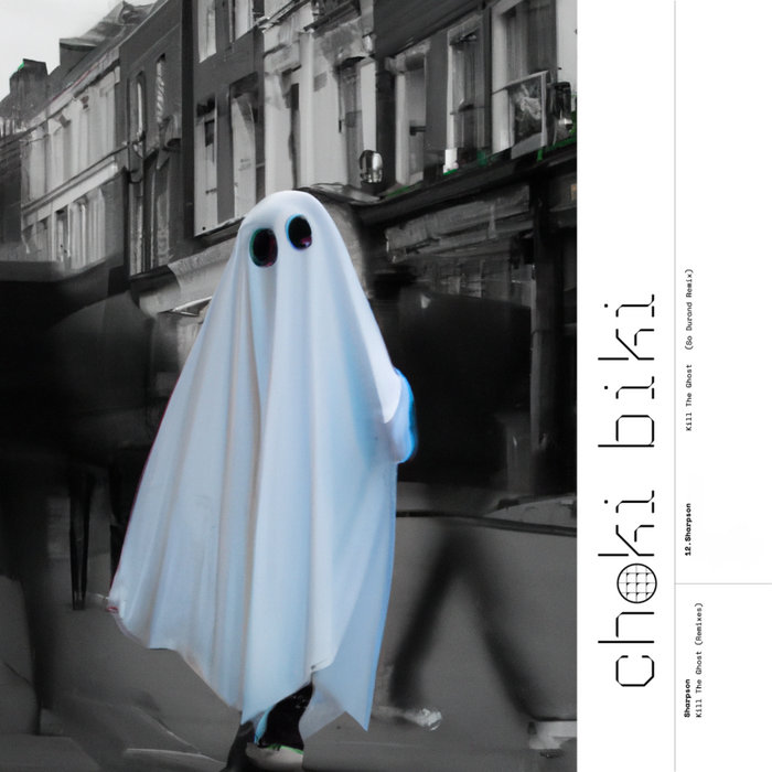 Kill The Ghost (So Durand Remix) | Sharpson | Choki Biki