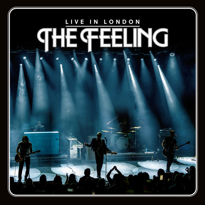 Live In London | The Feeling