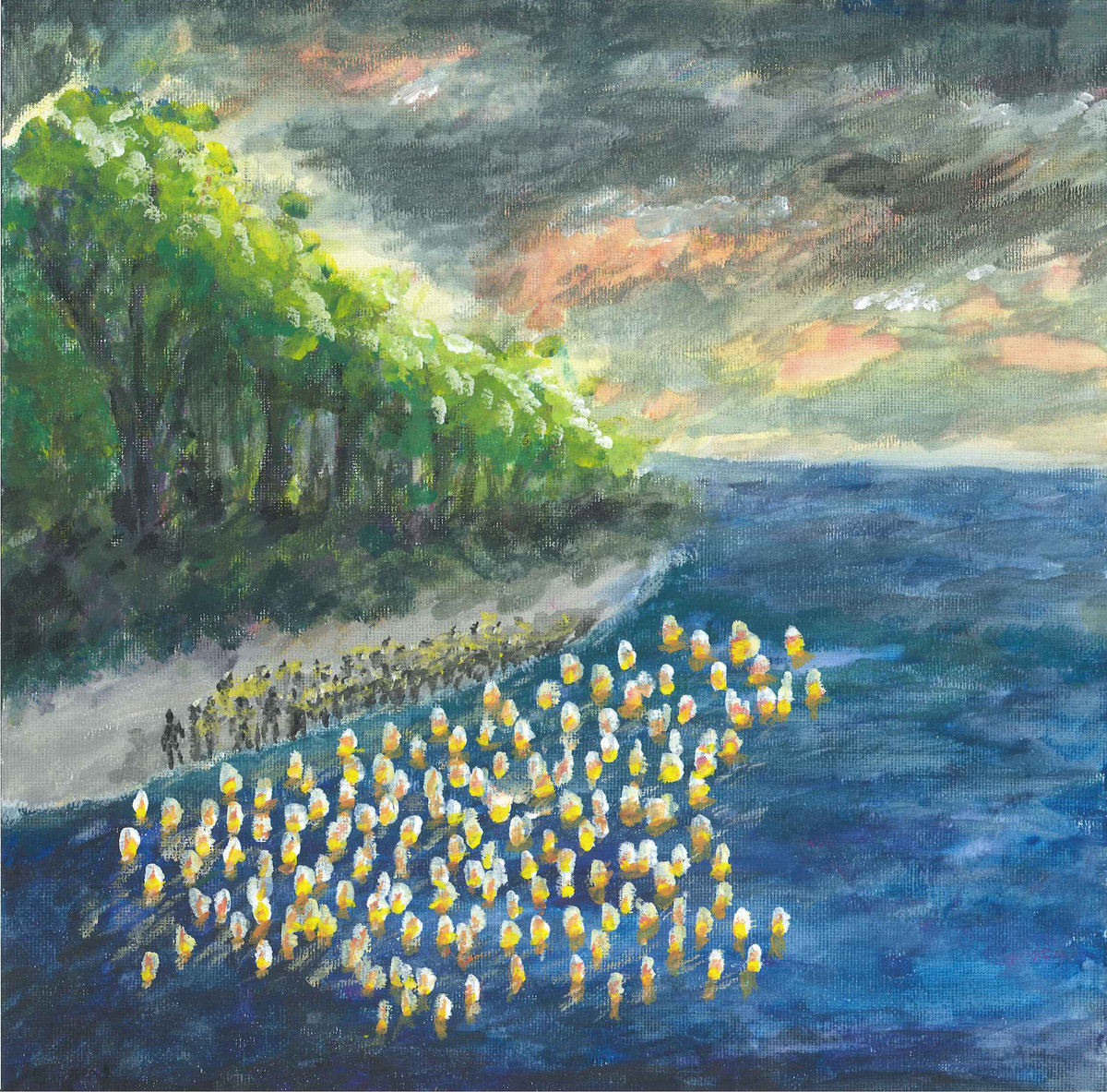 Pure Imagination | Pure Imagination