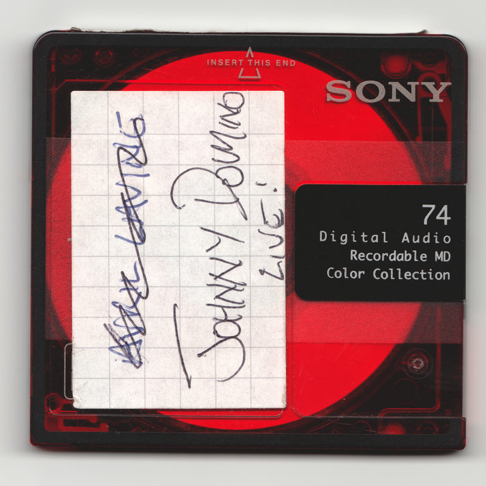 Victoria Inn, Derby - December 10 2004 | Johnny Domino