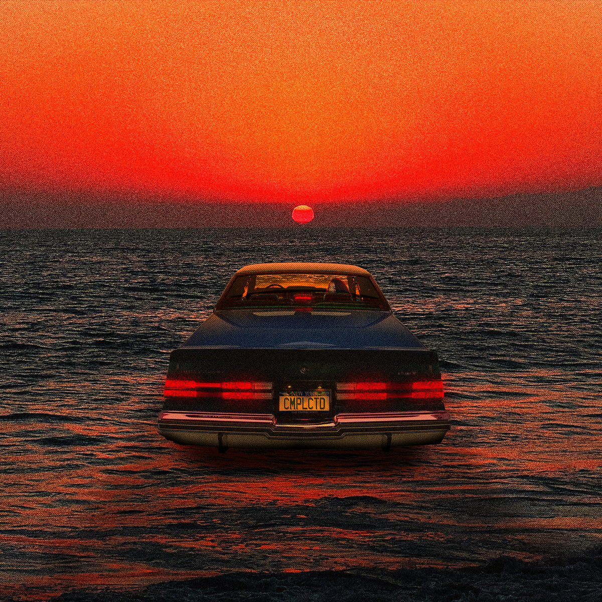 Gianni Lee, Jean Deaux - Complicated (Dj Pack) | Moodswing Music