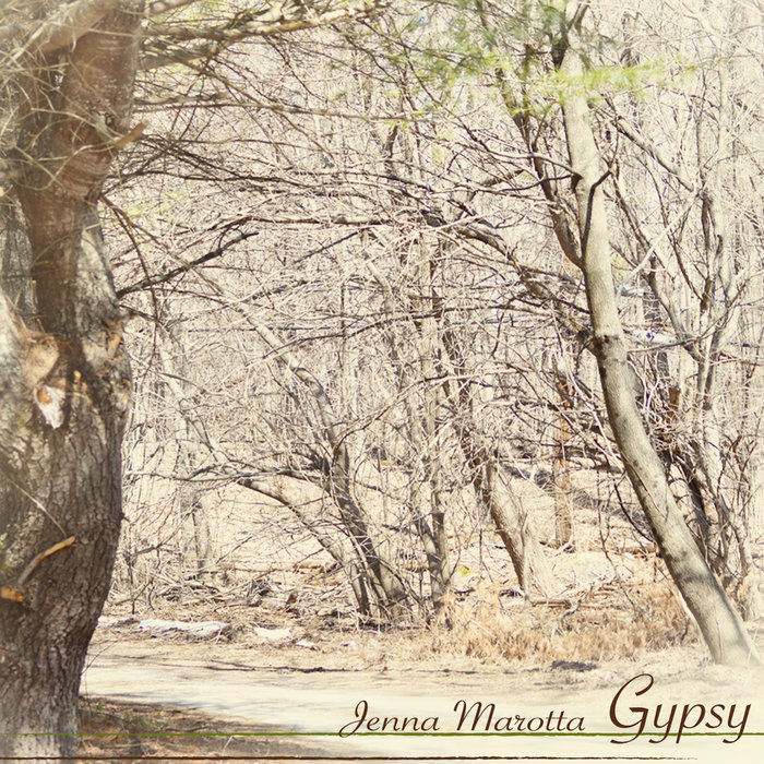Gypsy | Jenna Marotta