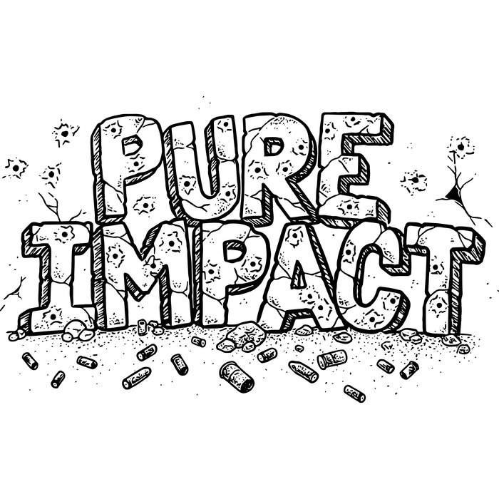 Demo 2021 | Pure Impact | Attack with Force Productions