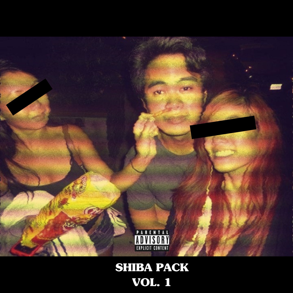Shiba Pack Vol. 1 | Von Shiba
