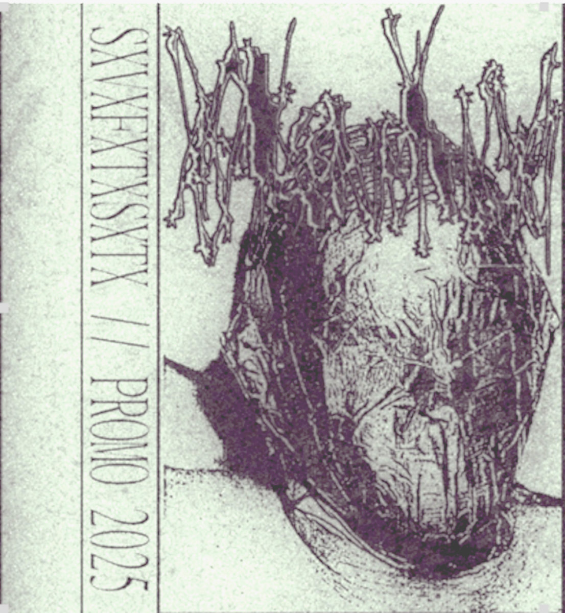 Promo 2025 | Sulfuric Vomit From The Septic Tank | Gastric Mucosa Prod.
