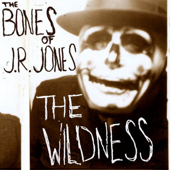 Music | The Bones of J.R. Jones