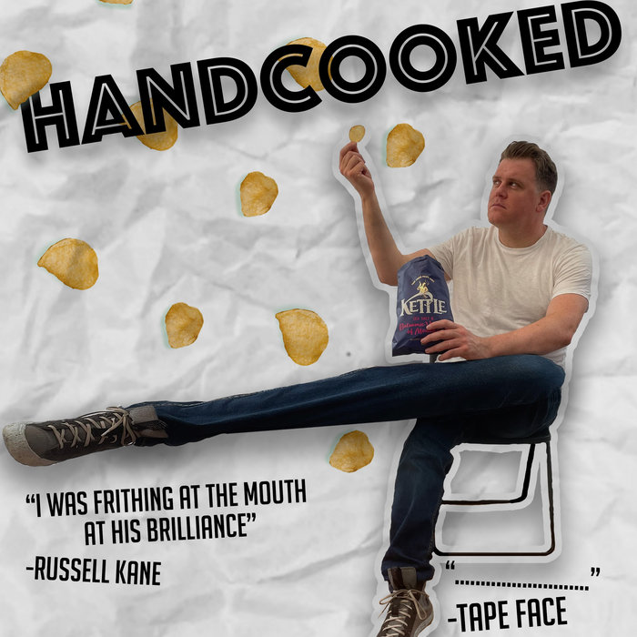 Handcooked | Ash Frith