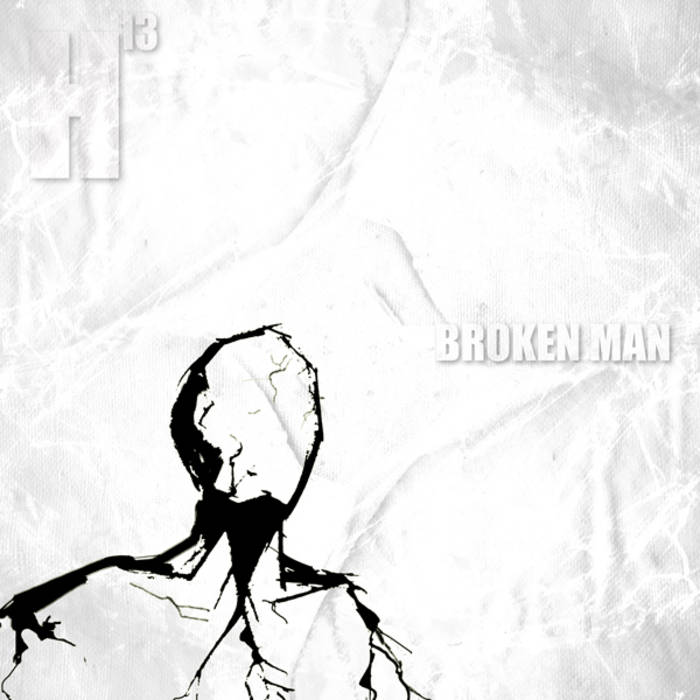 Broken Man Art