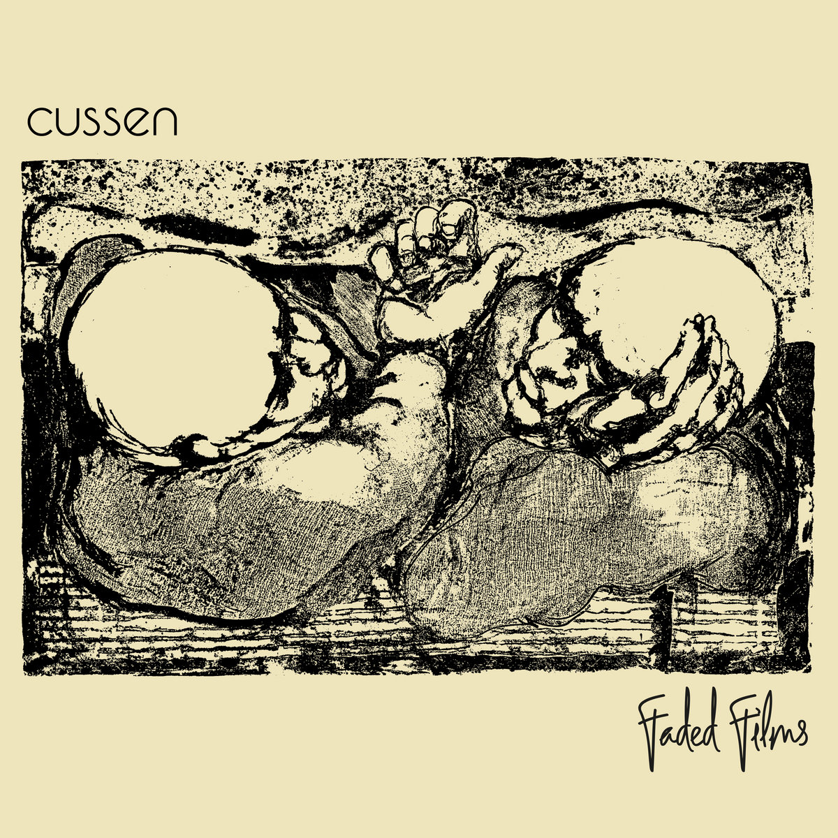 Faded Films | cussen