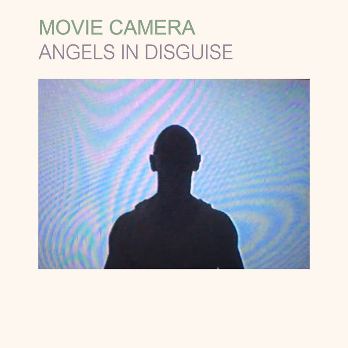 Angels In Disguise | Movie Camera | SwissDarkNights Label
