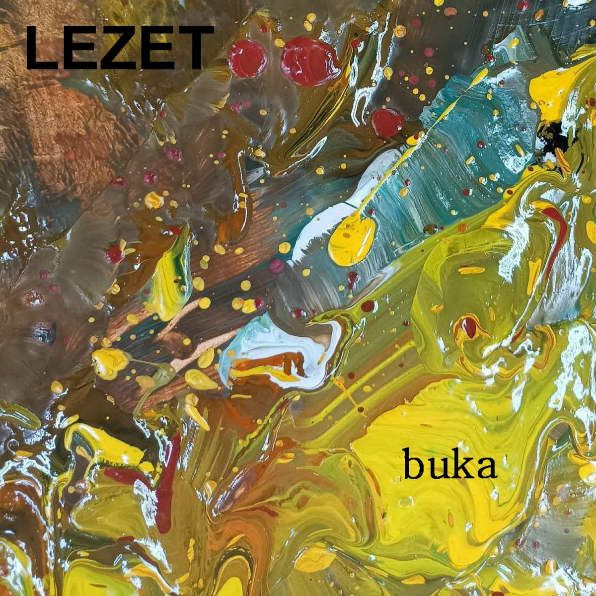 Buka | Lezet | Bromtol Largesse