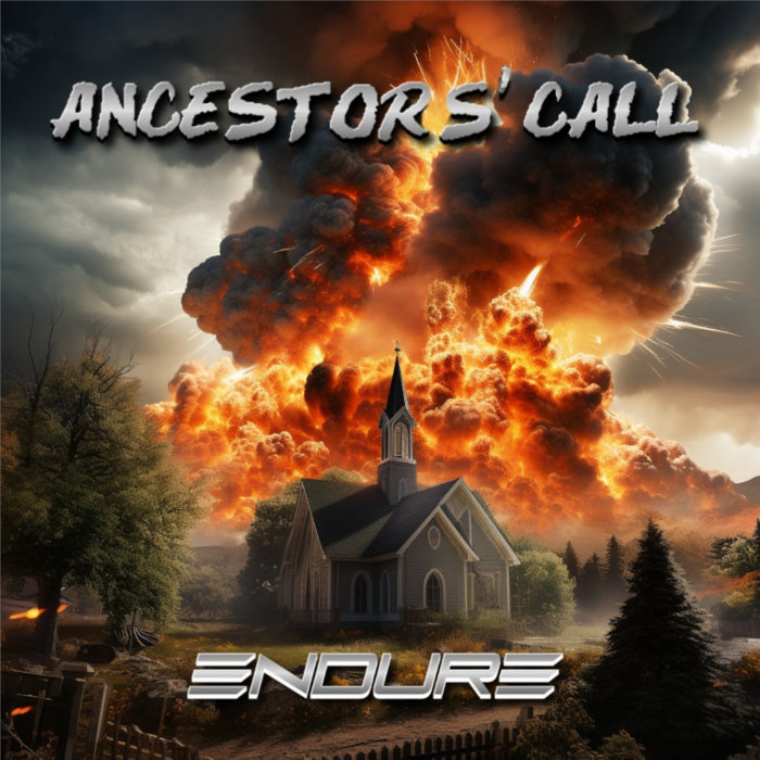 Endure | Ancestors Call | Ancestors' Call