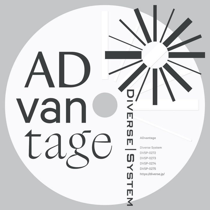 ADvantage | Diverse System
