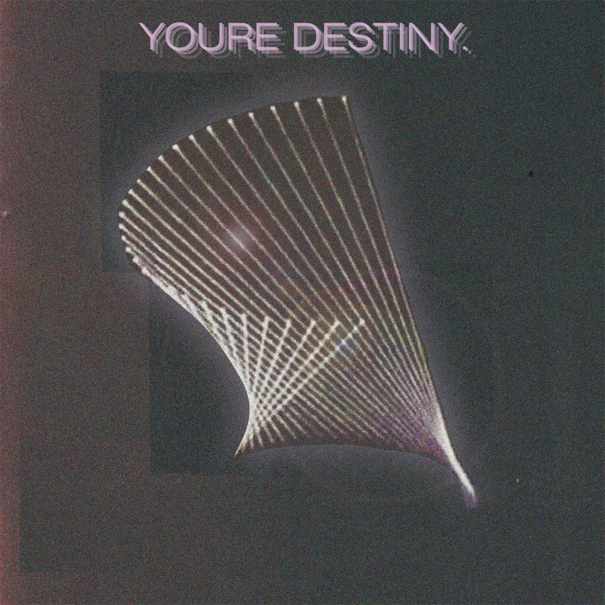 YOURE DESTINY. | novise