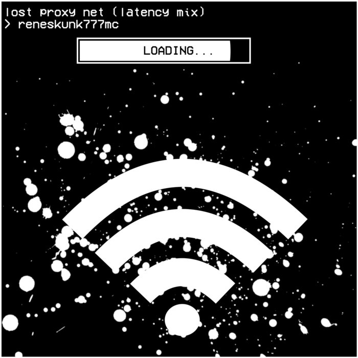 Lost Proxy Net (Latency Mix) | ReneSkunk777MC