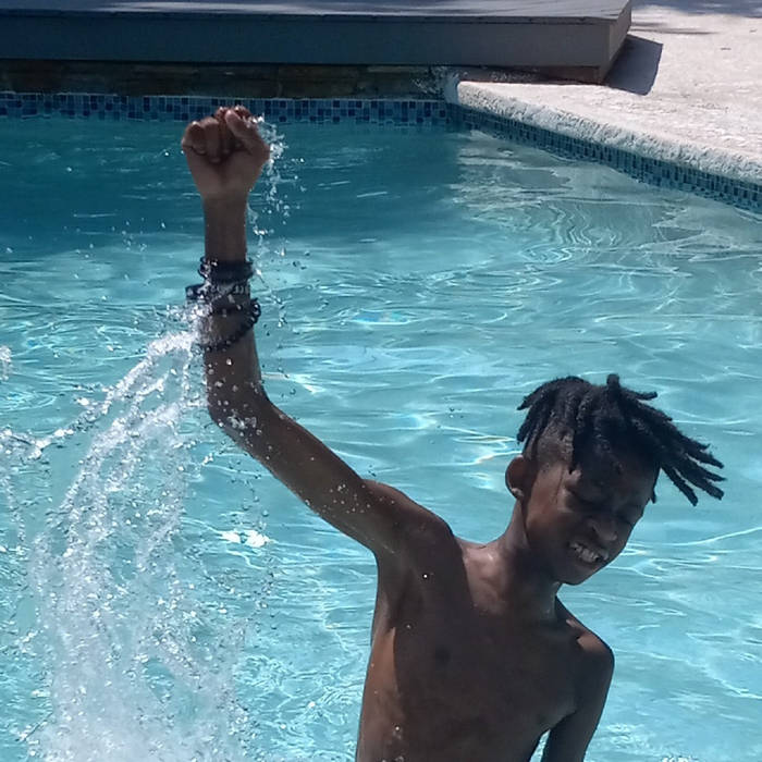 we made this over the summer | KING Chris & Prince CAIDEN | KING Chris