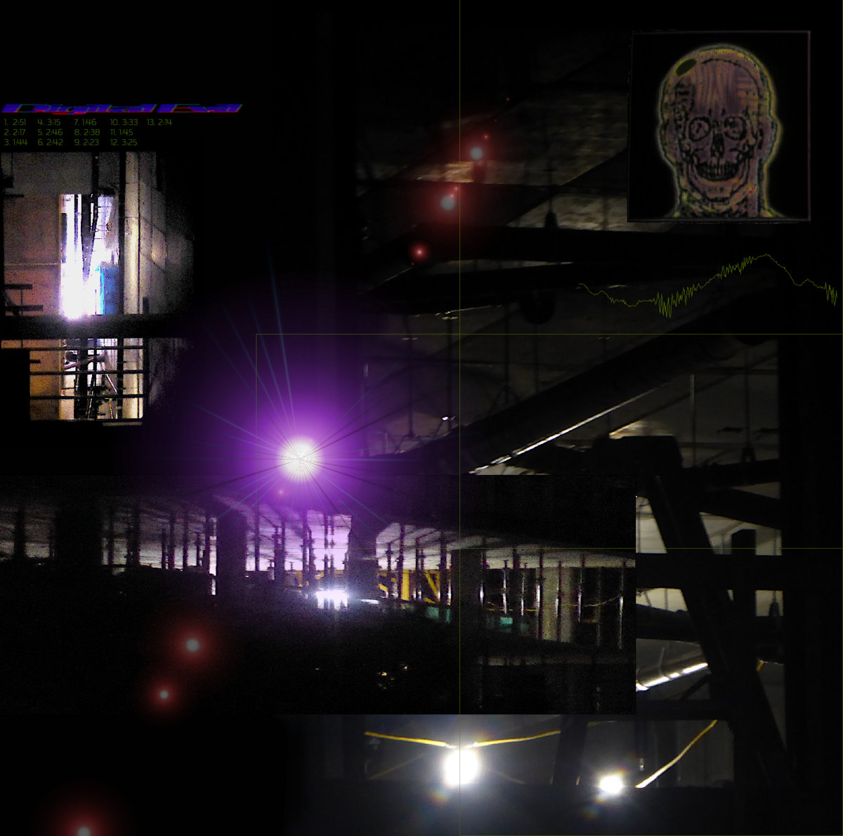 Digital Evil | FeverishTerror