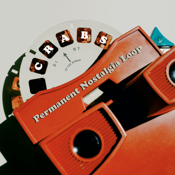 Permanent Nostalgia Loop | CRABS