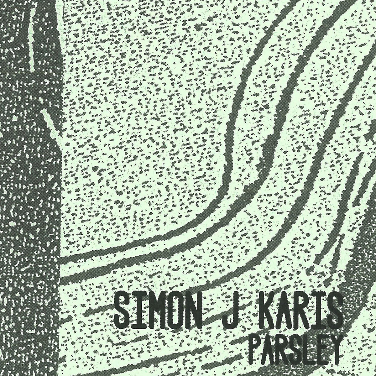 Parsley | Simon J Karis