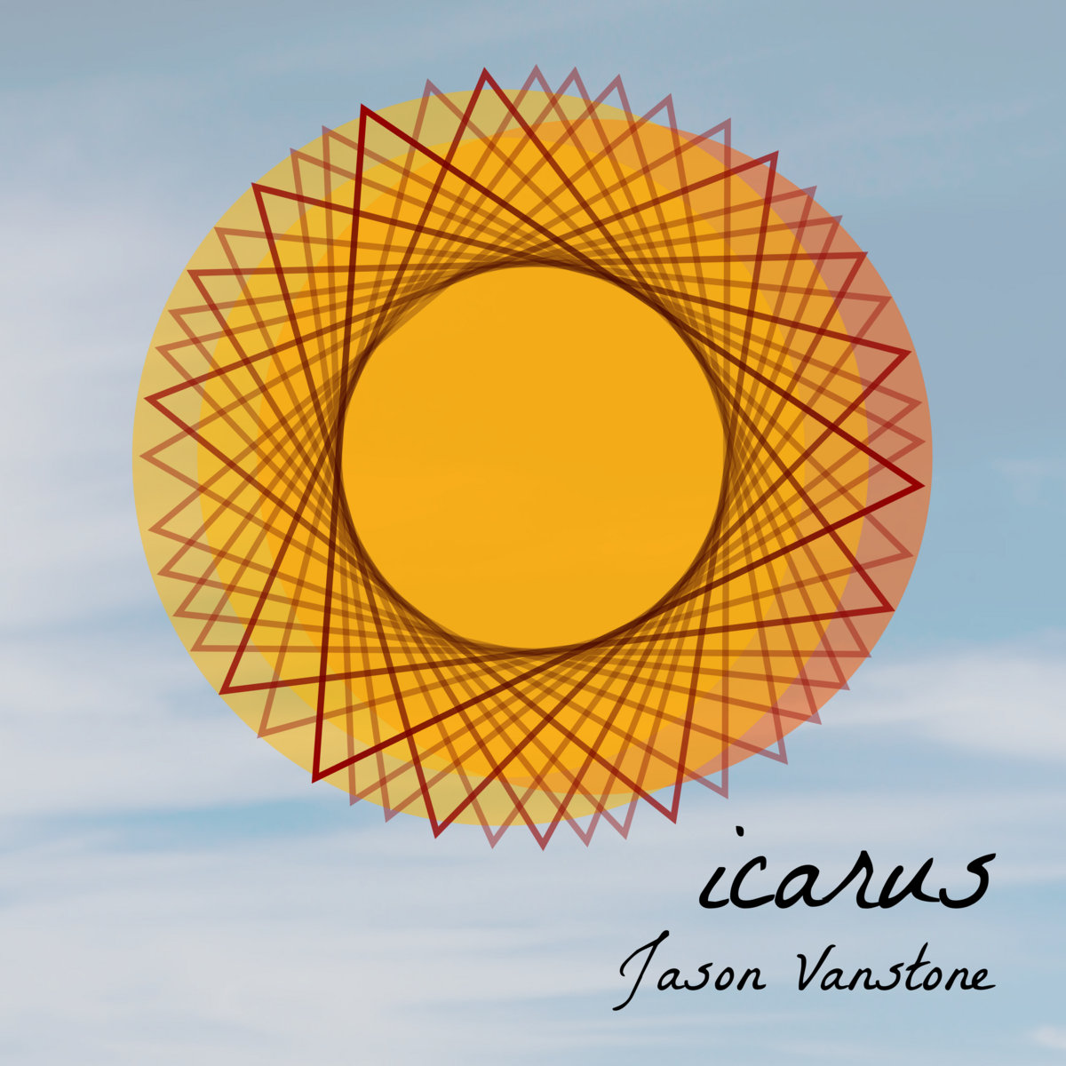 icarus | Jason Vanstone