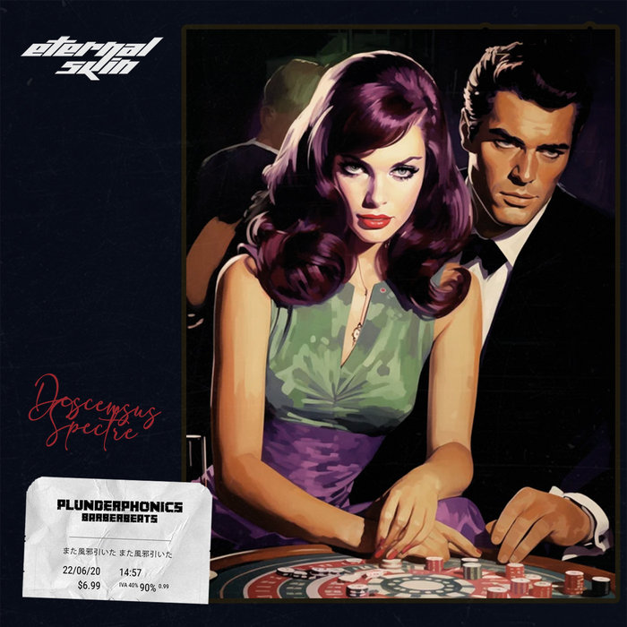 Descensus Spectre | Eternal Skin