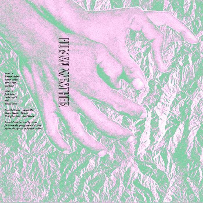 Human Weather | Human Weather