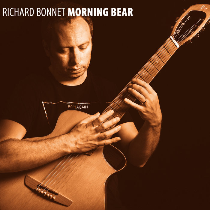 Morning Bear | Richard Bonnet