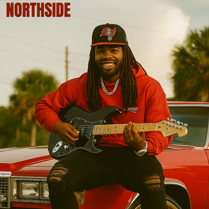 Truth Garrett: Northside EP | Kingdom Elite Sounds