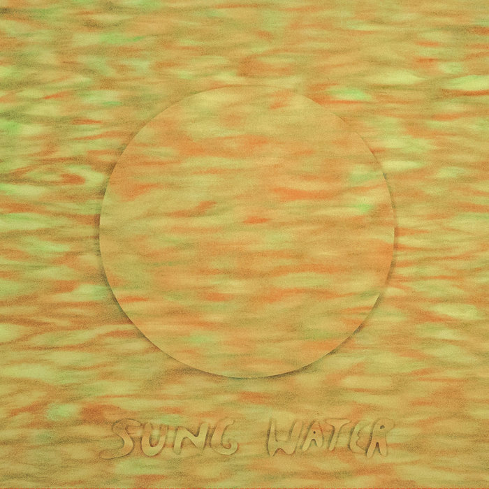 Sung Water | Sung Water