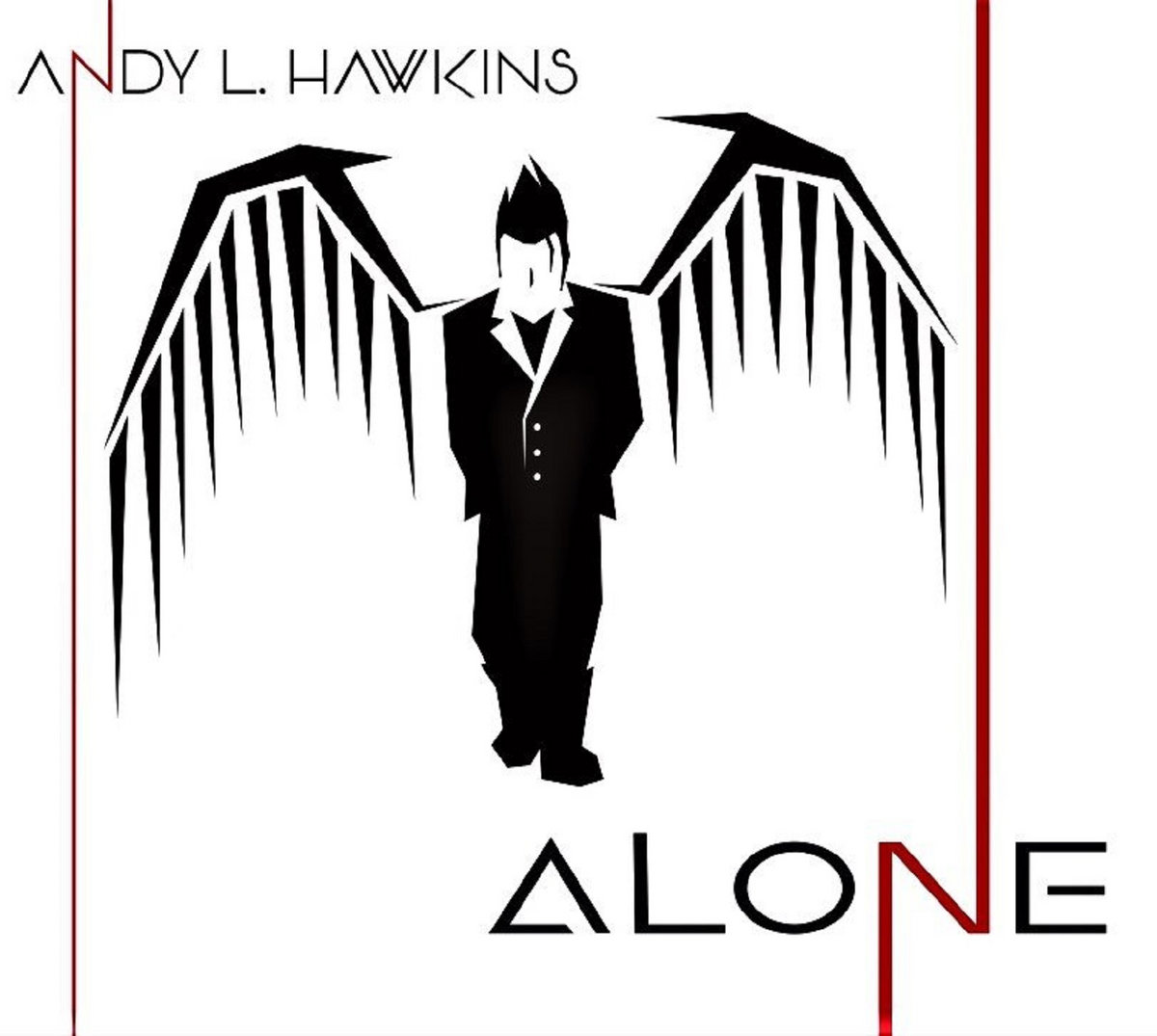 Alone | Andy L. Hawkins