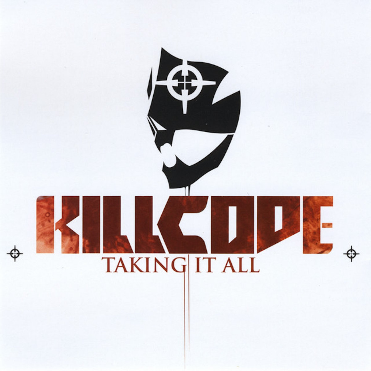 Taking It All | Killcode | Mother West