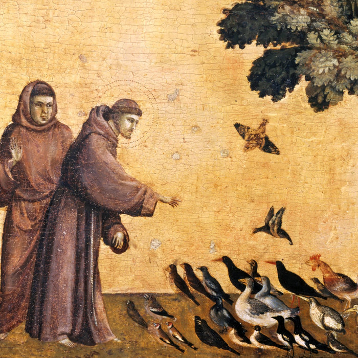 The Flowers of St. Francis | Docetism | Nichts