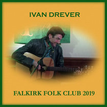 Ivan Drever