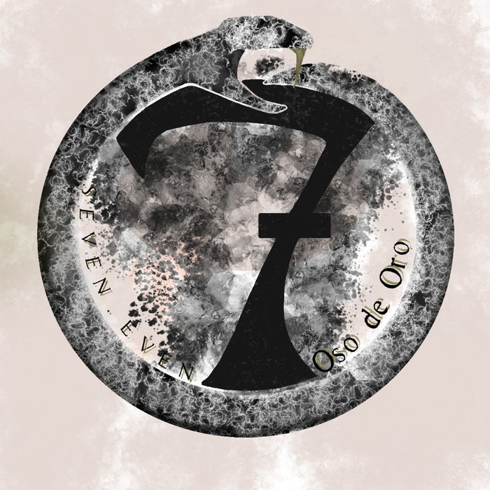 SEVEN:EVEN | Oso de Oro