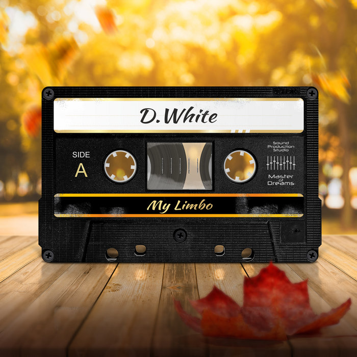 My Limbo | D.White