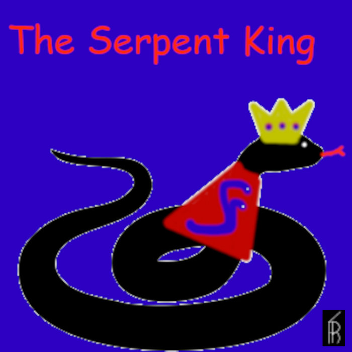 The Serpent King | SIRCH