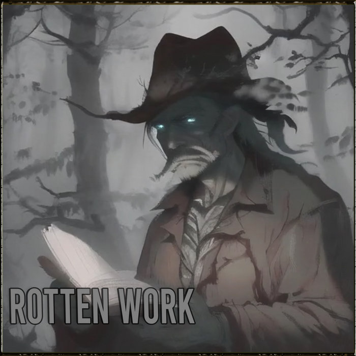 Rotten Work | DingeSachenZeugs feat. Chillyman | Chillyman