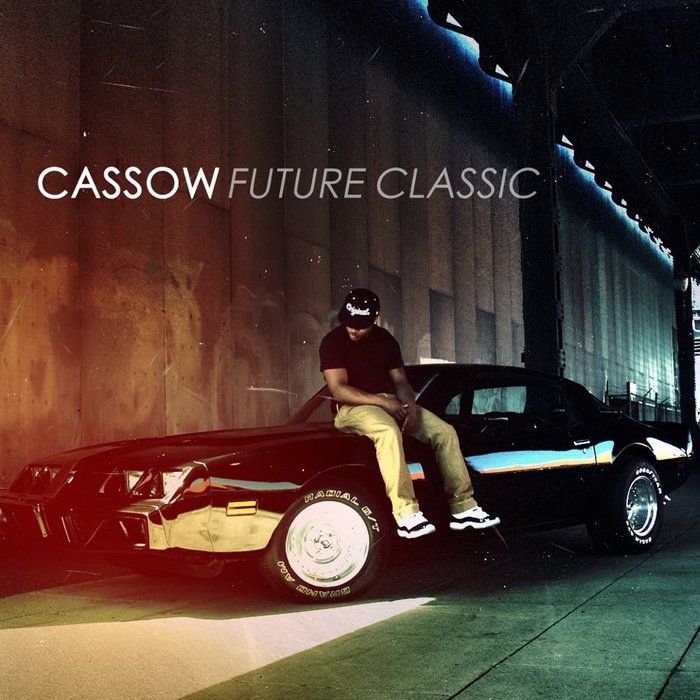 Future Classic | Cassow