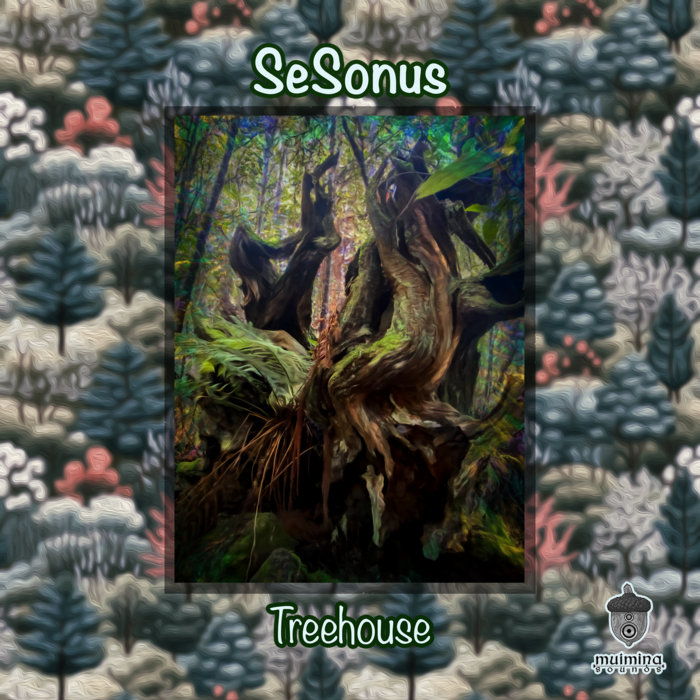 Treehouse | SeSonus (Muimina Sounds) | Muimina Sounds