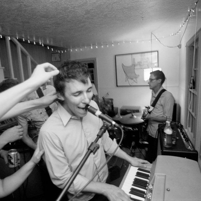 Choose Your Own Title (Dusty remix single) | Kissing Book | Andrew Kaffer