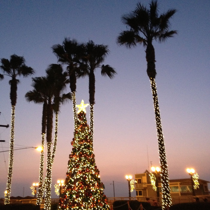 Christmas In The Canyon | Jim Pelz