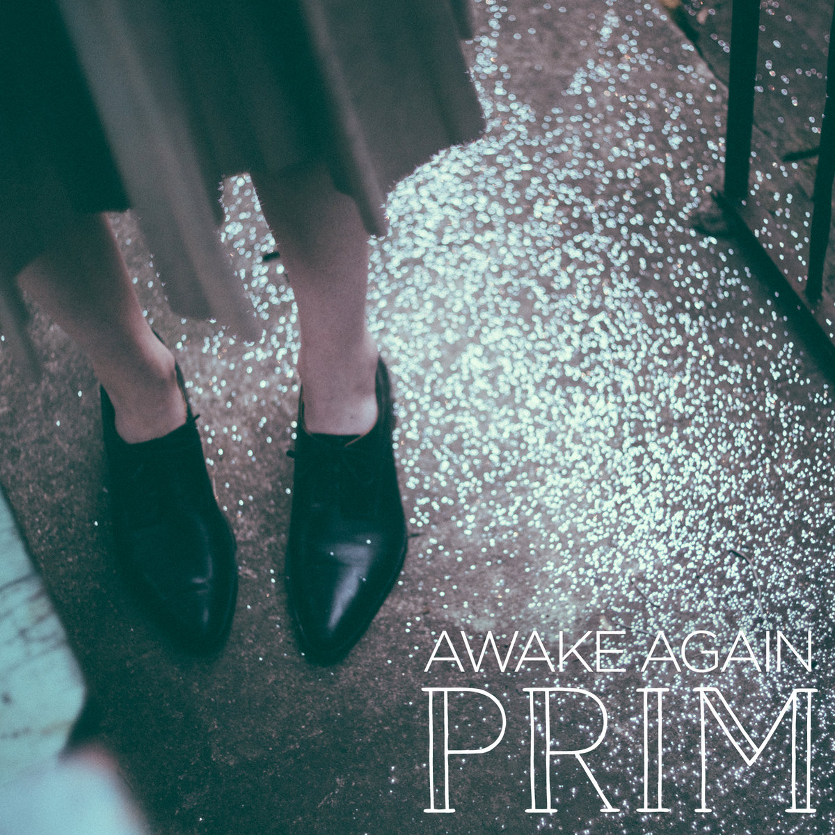 Awake Again | prim