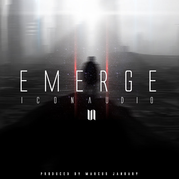 EMERGE | IconAudio | Iconic Audio