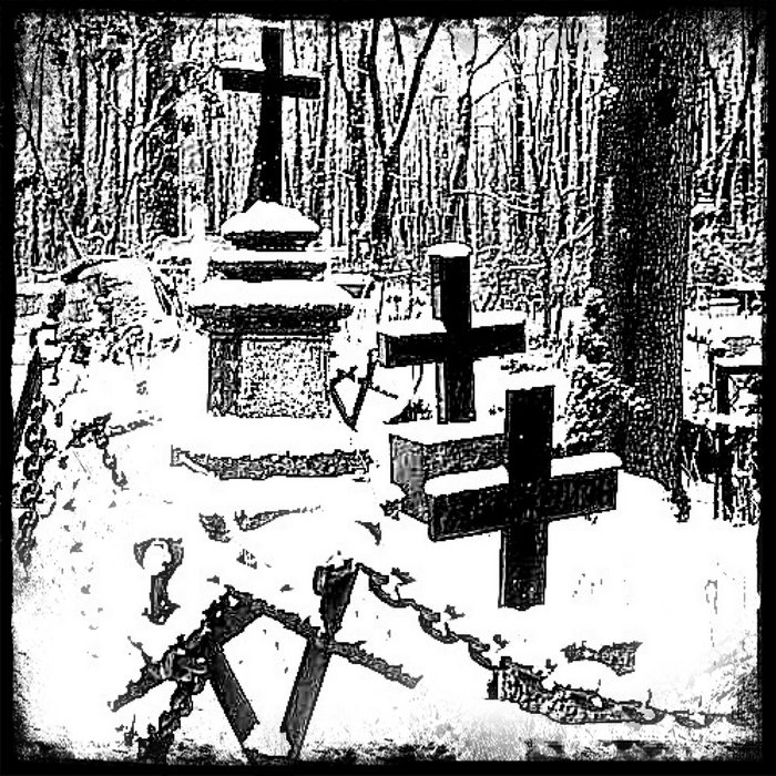 The Long Bitter Winter | Bleaken