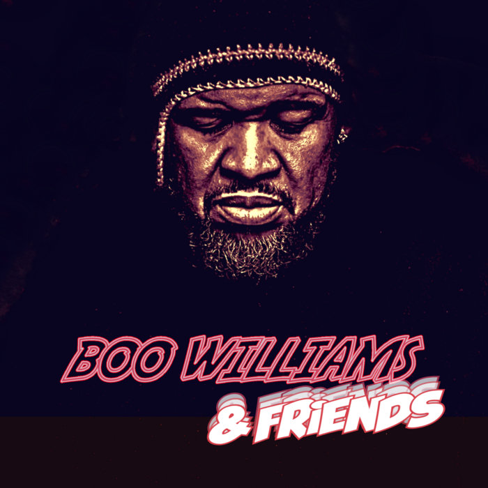 Do You | Boo Williams & Demarkus Lewis | Boo Williams