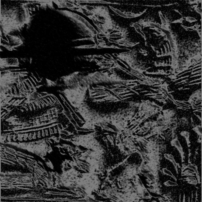 Melammu | Obsidian Will